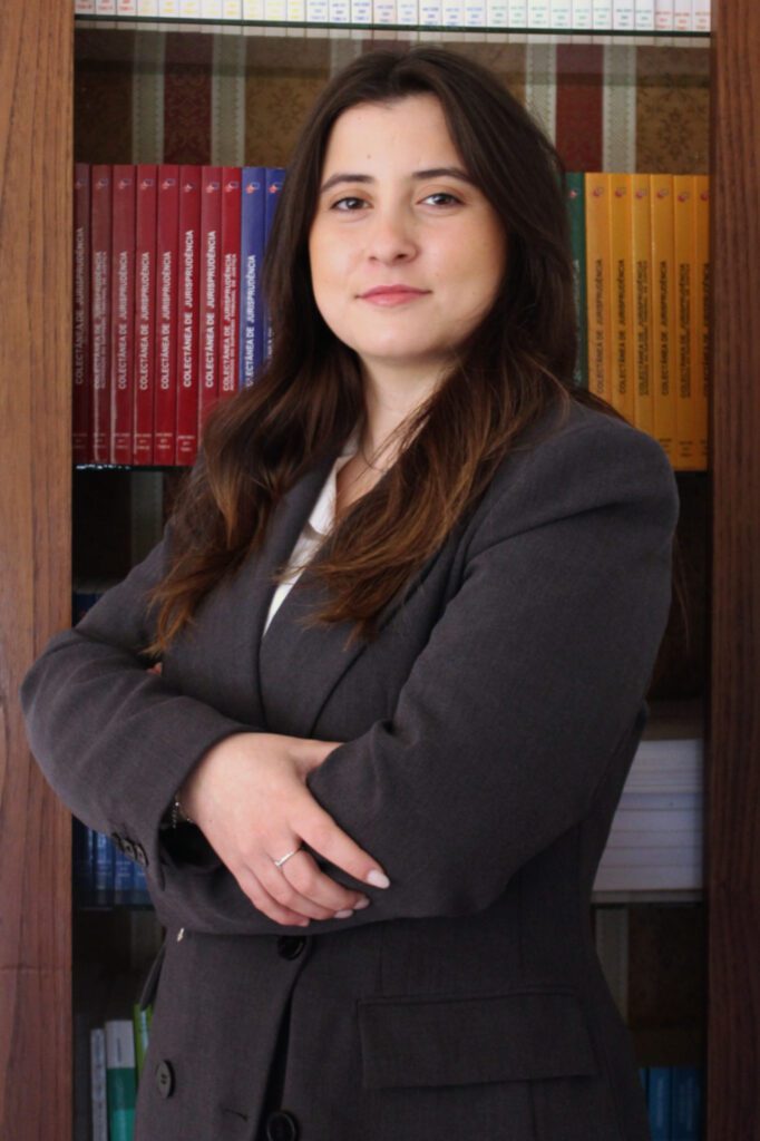 Dra. Bárbara Barbosa Marques - PH Advogados Barcelos